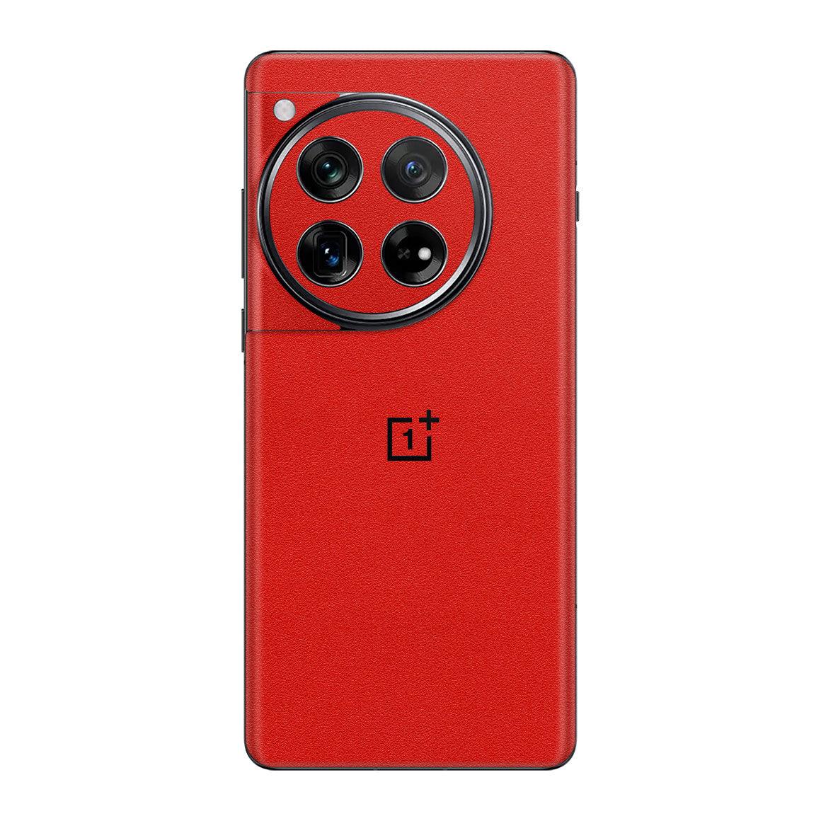 OnePlus 12 Color Series Skins/Wraps & Covers – Slickwraps