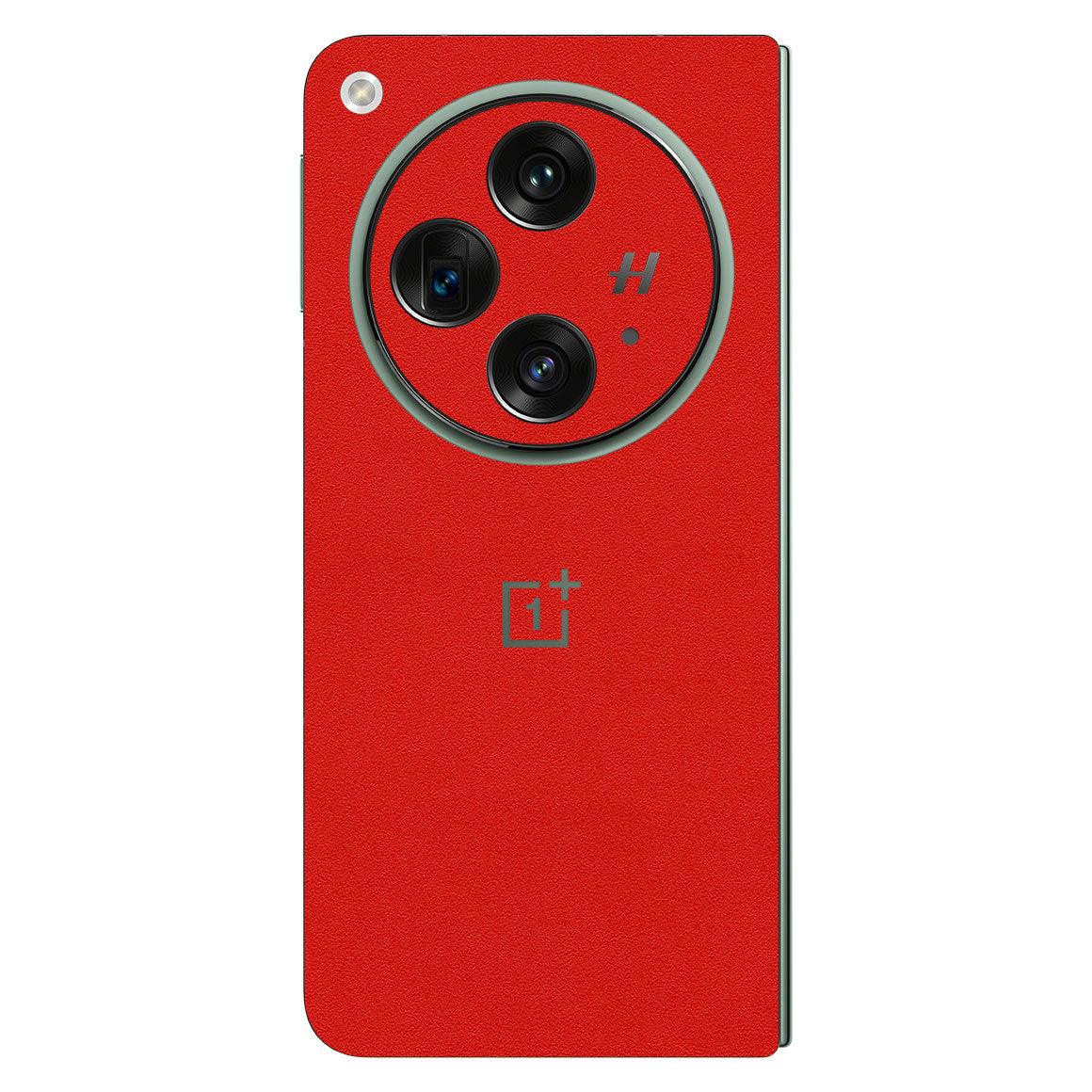 OnePlus Open Color Series Skins/Wraps & Covers – Slickwraps