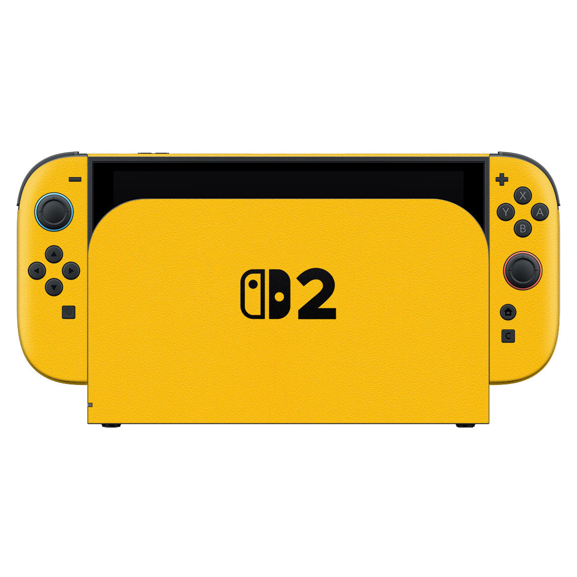 Nintendo Switch 2 Color Series Skins/Wraps & Covers – Slickwraps