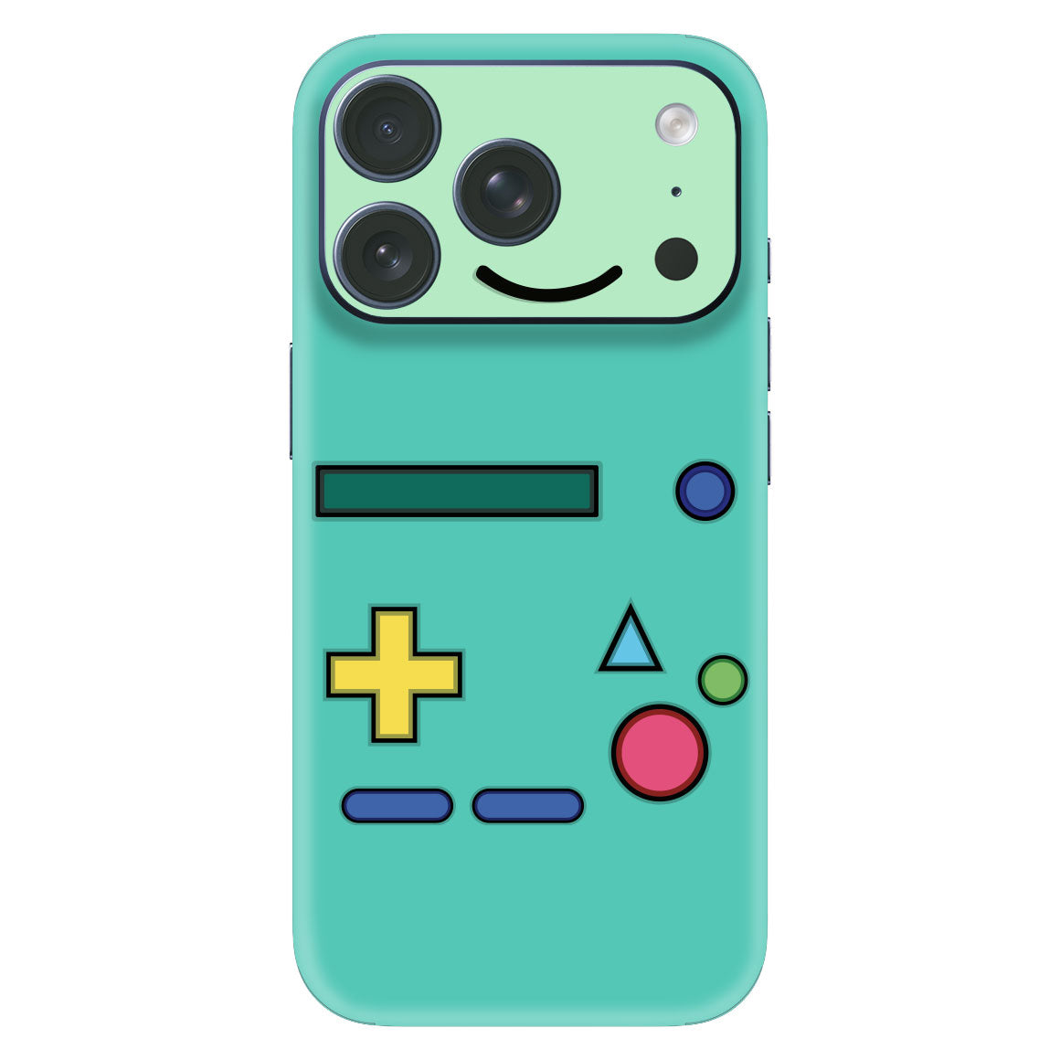 iPhone 17 Pro Designer Series Skins/Wraps & Covers – Slickwraps