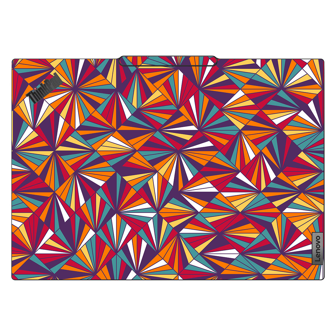 Lenovo ThinkPad T14 Gen 5 Designer Series Skins/Wraps & Covers – Slickwraps