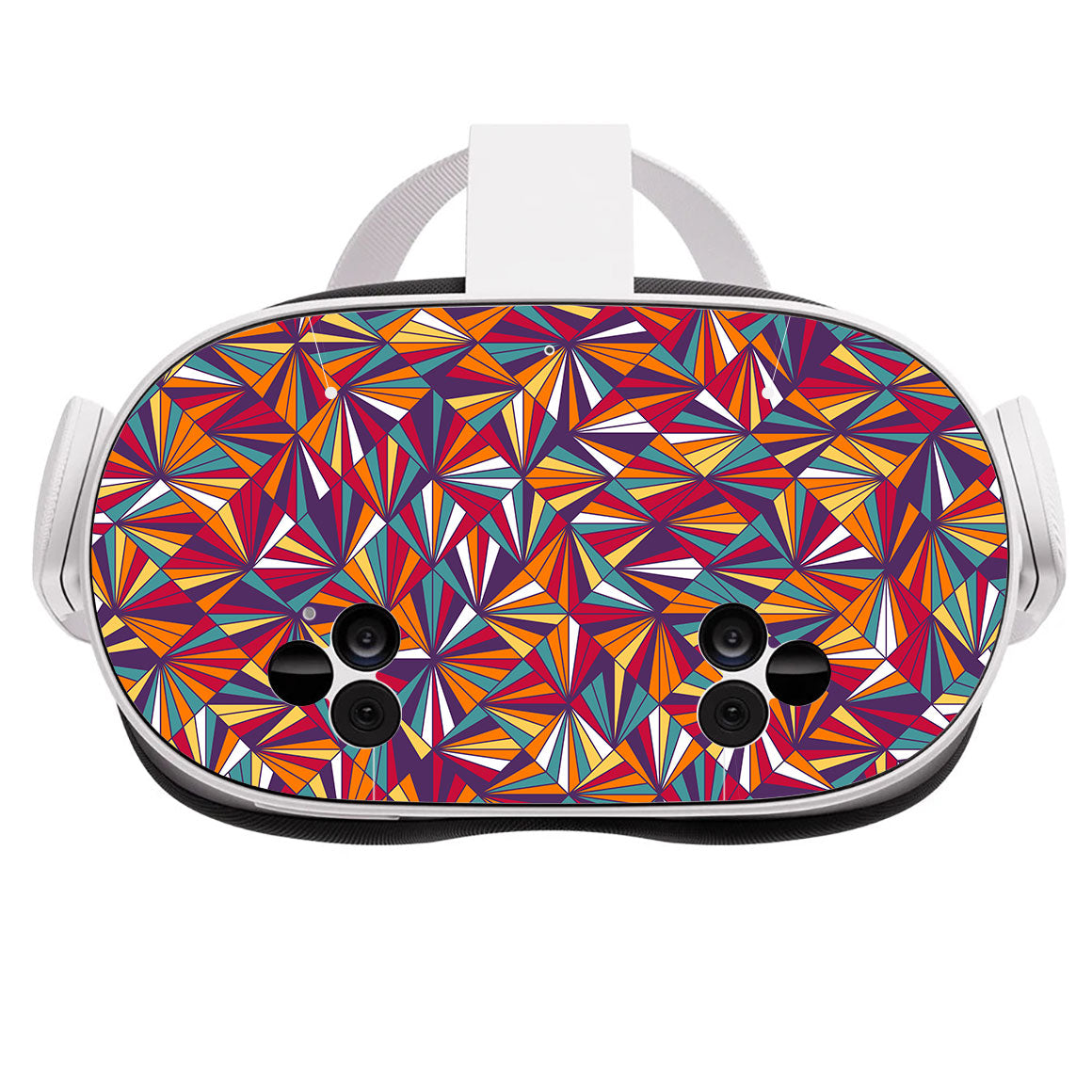 Meta Quest 3s Designer Series Skins/Wraps & Covers – Slickwraps