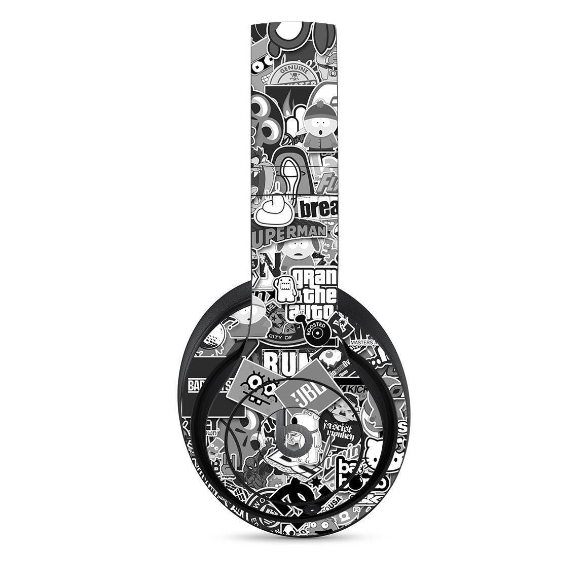 Beats Studio Pro Designer Series Skins/Wraps & Covers – Slickwraps