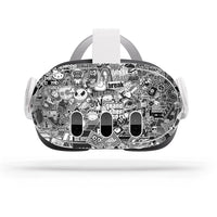 Meta Quest 3 Skins, Wraps & Covers – Slickwraps