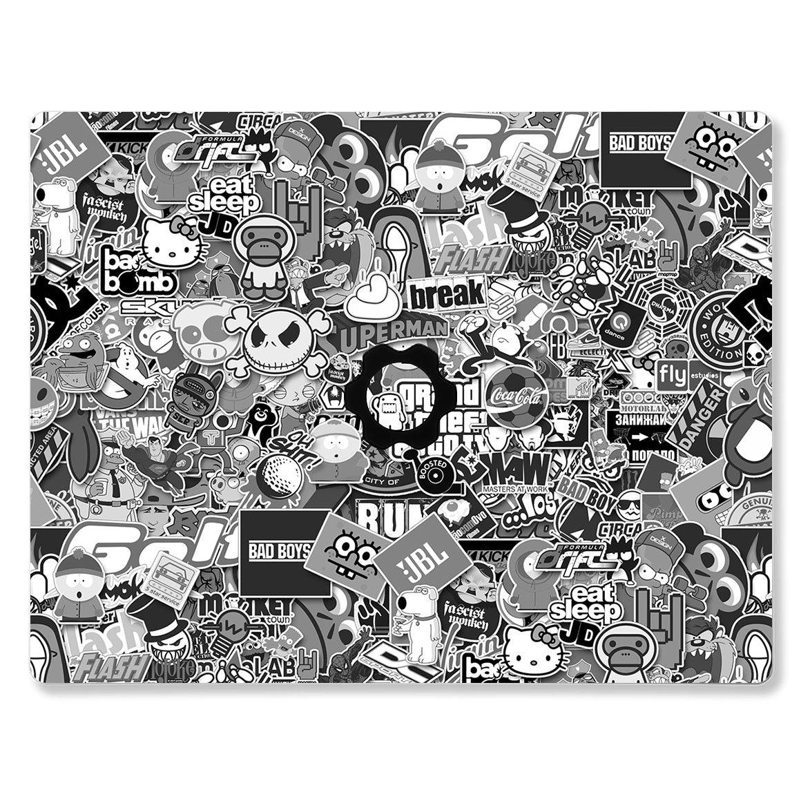 Framework Laptop 13 Designer Series Skins/Wraps & Covers – Slickwraps