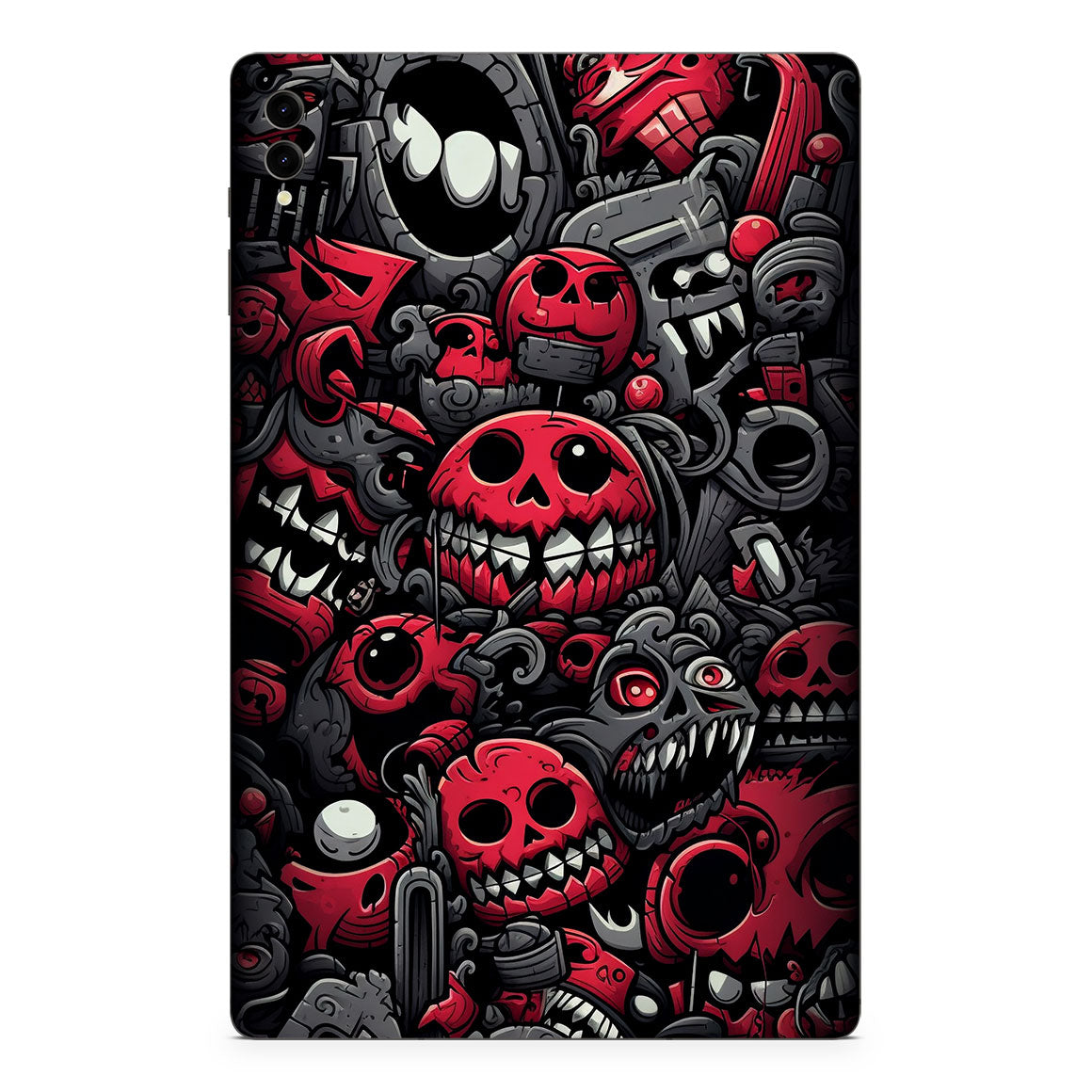 Galaxy Tab S9 Ultra Designer Series Skins/Wraps & Covers – Slickwraps