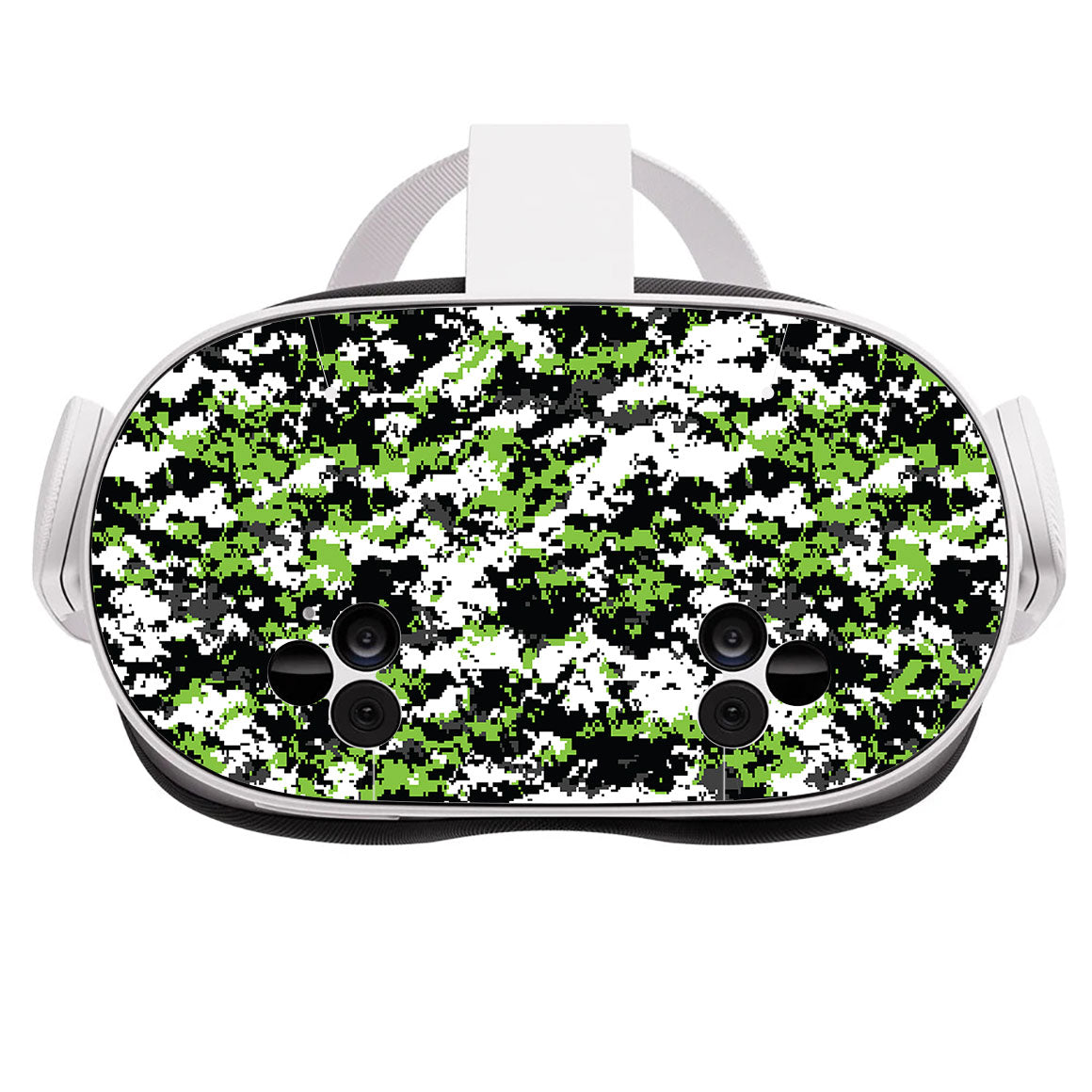 Meta Quest 3s Designer Series Skins/Wraps & Covers – Slickwraps