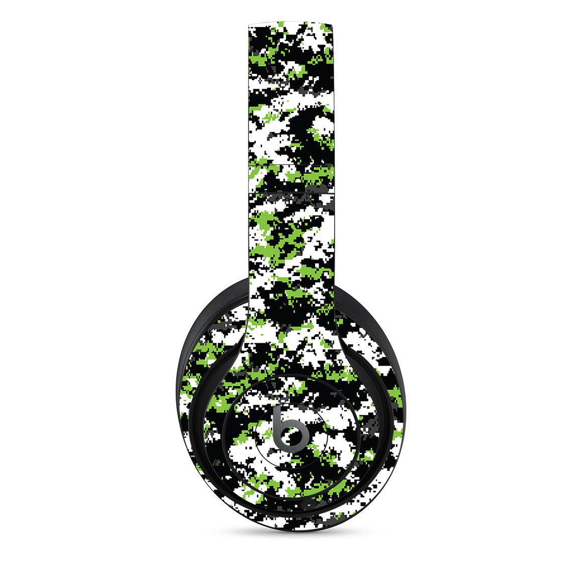 Beats Studio Pro Designer Series Skins/Wraps & Covers – Slickwraps