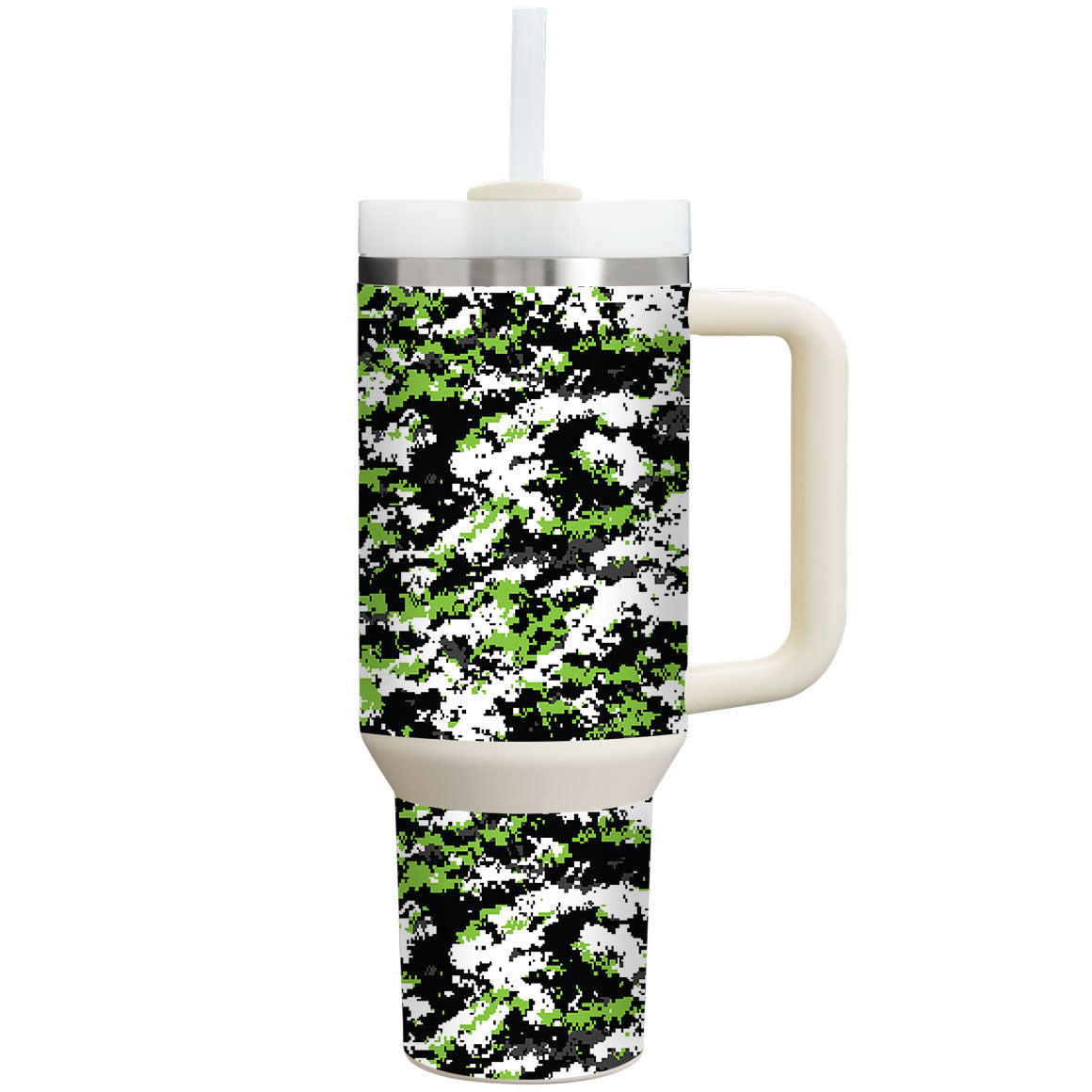Stanley Personalized Tumbler Designer Series Skins/Wraps & Covers ...