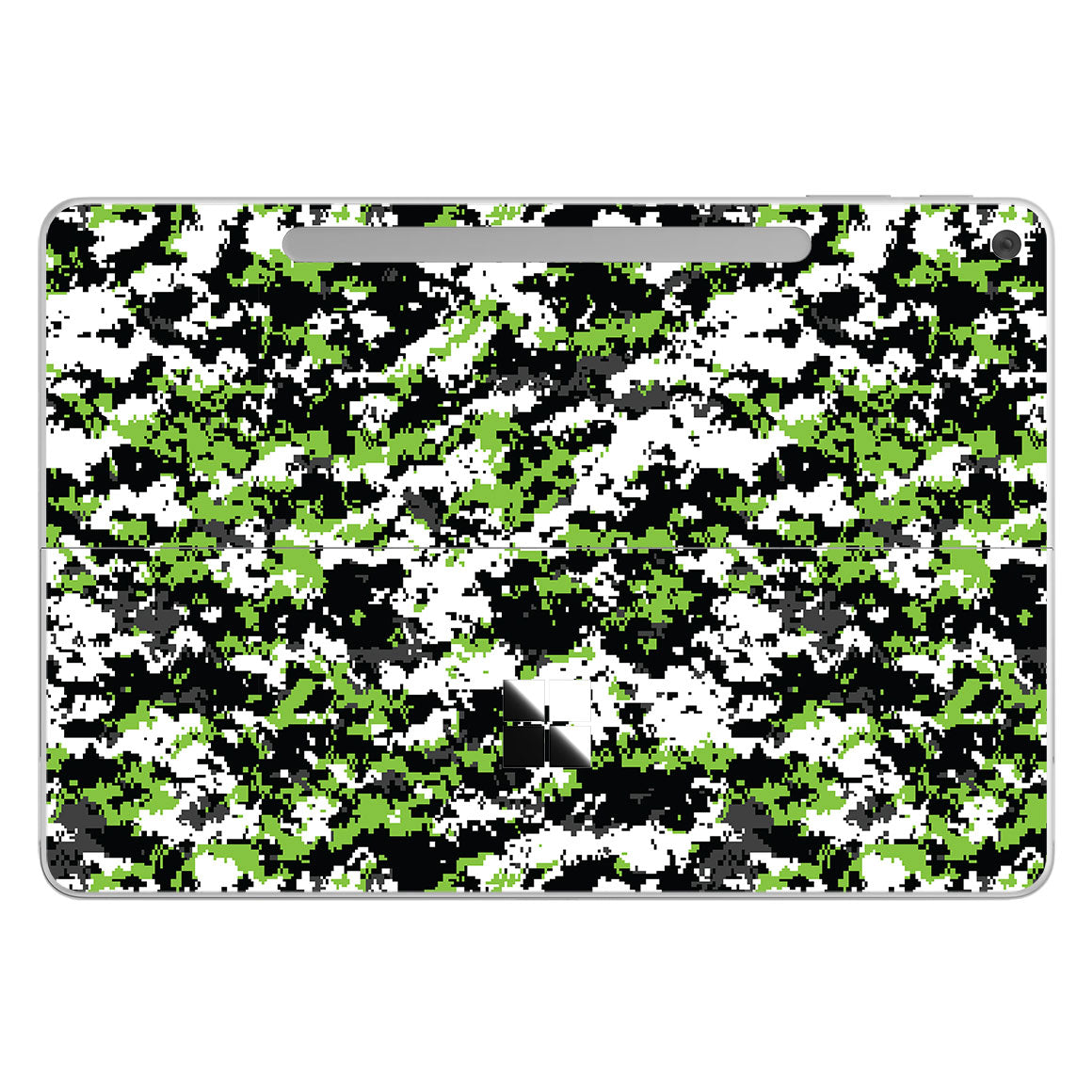 Surface Pro 12-inch Designer Series Skins/Wraps & Covers – Slickwraps