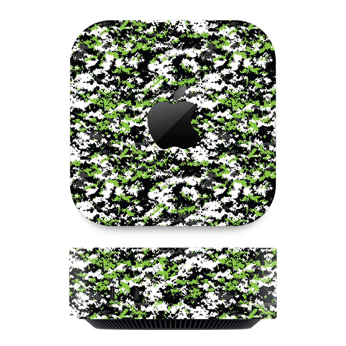 Mac Mini M4 Designer Series Skins/Wraps & Covers – Slickwraps