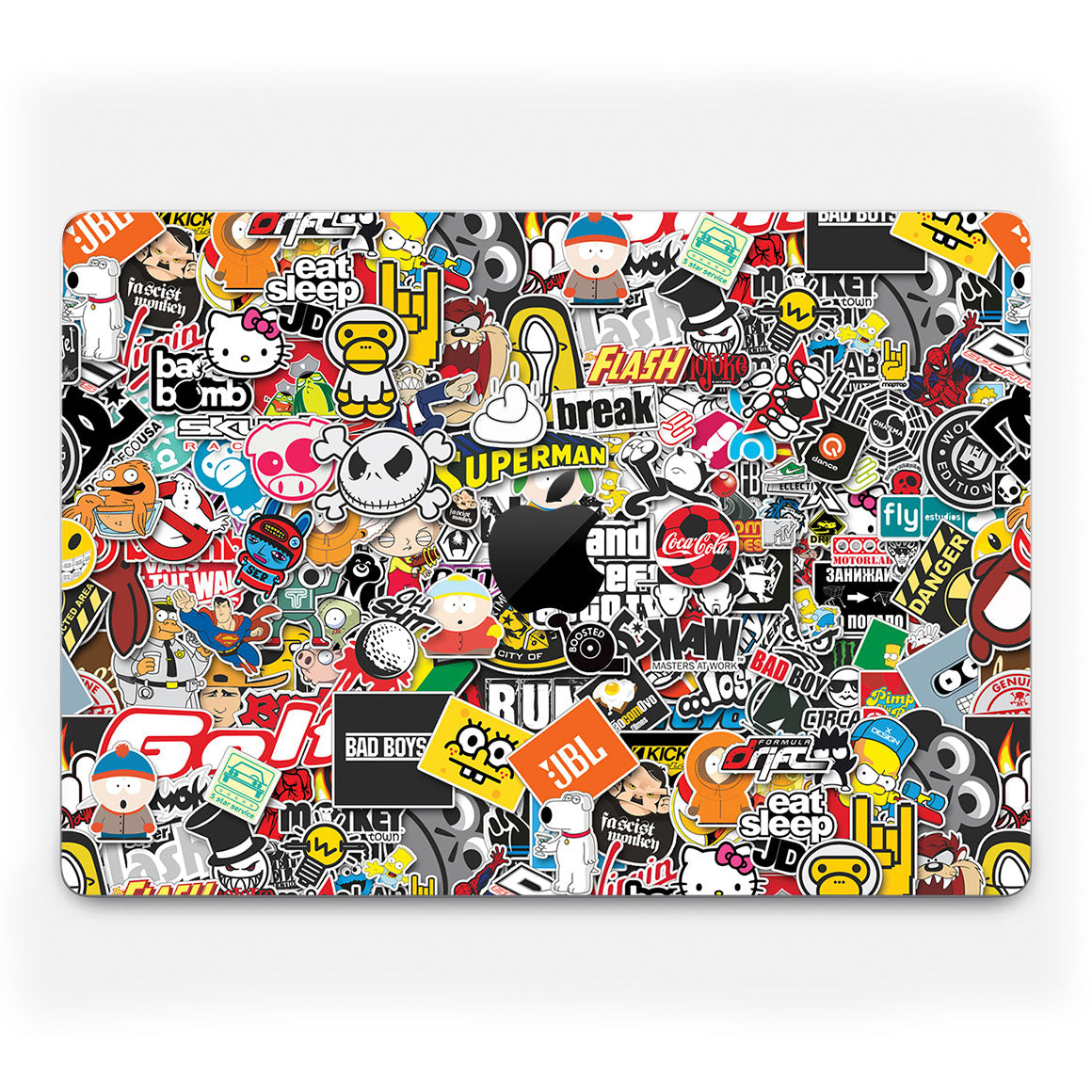 MacBook Pro 14" (2025, M5) Designer Series Skins/Wraps & Covers ...