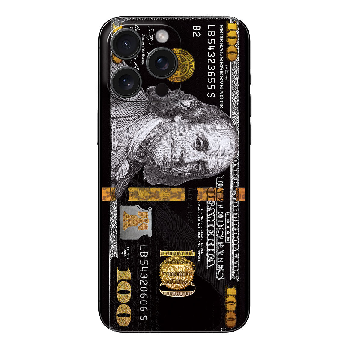 iPhone 16 Pro Designer Series Skins, Wraps & Covers – Slickwraps
