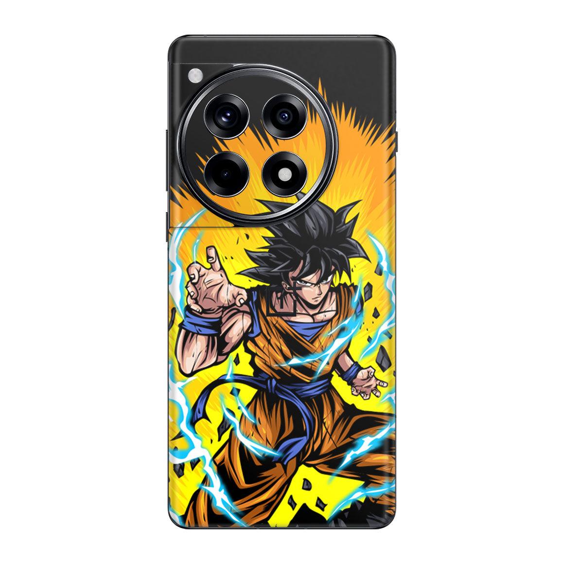 OnePlus 12R Designer Series Skins/Wraps & Covers – Slickwraps