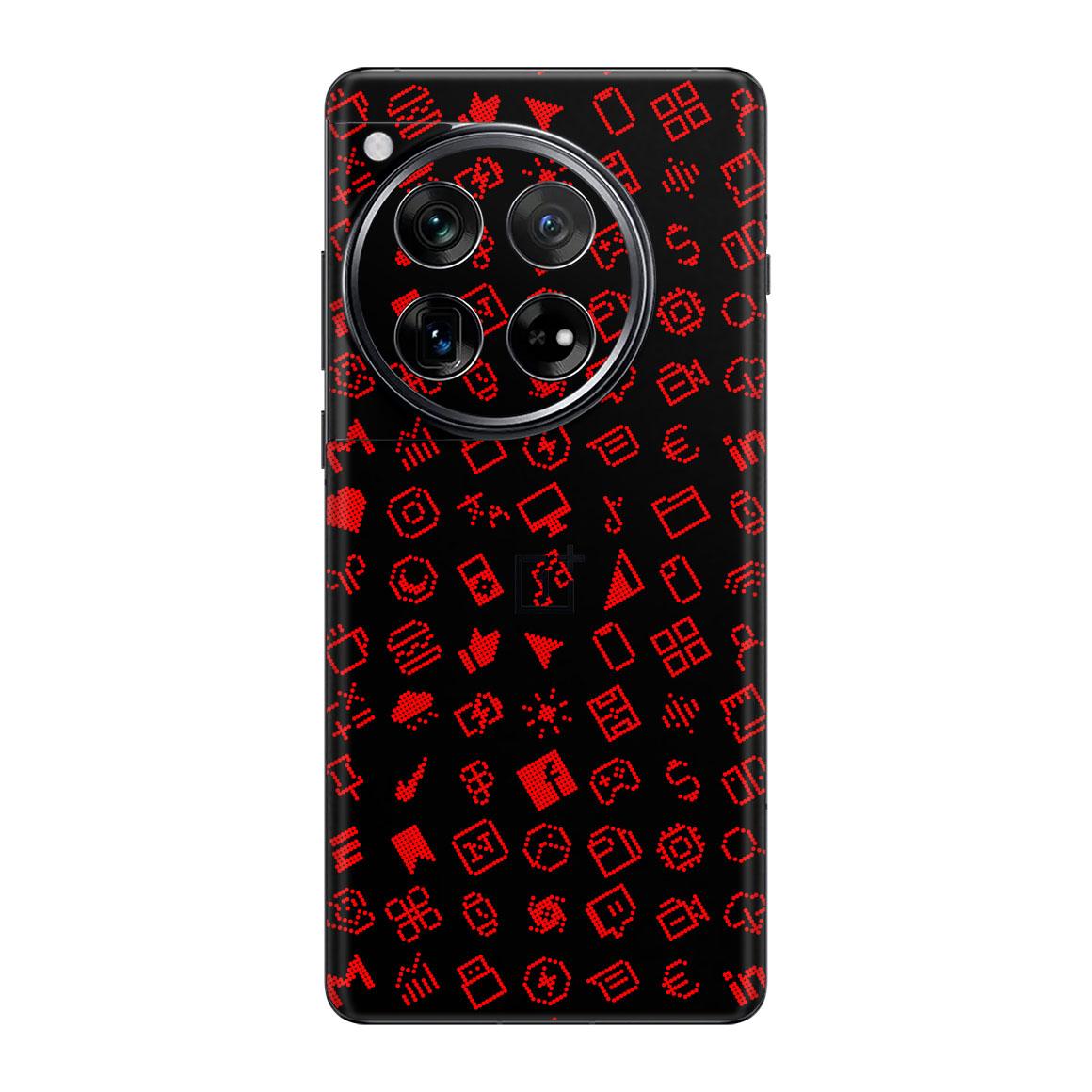 OnePlus 12 Everything Series Skins/Wraps & Covers – Slickwraps