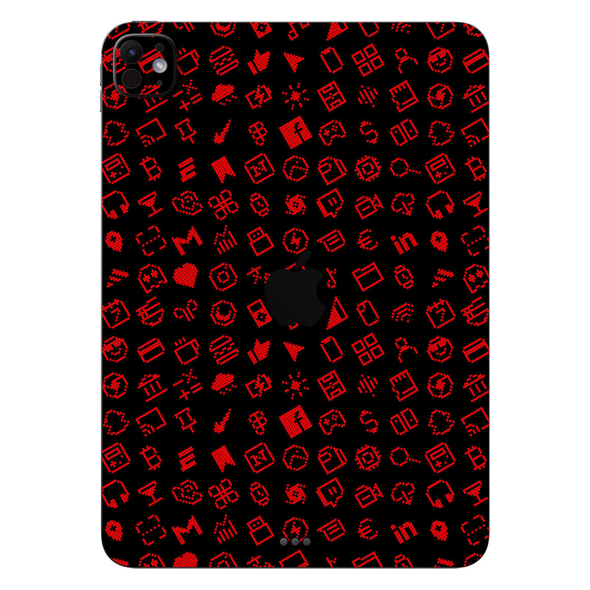 iPad Pro 11" M5 Everything Series Skins/Wraps & Covers – Slickwraps