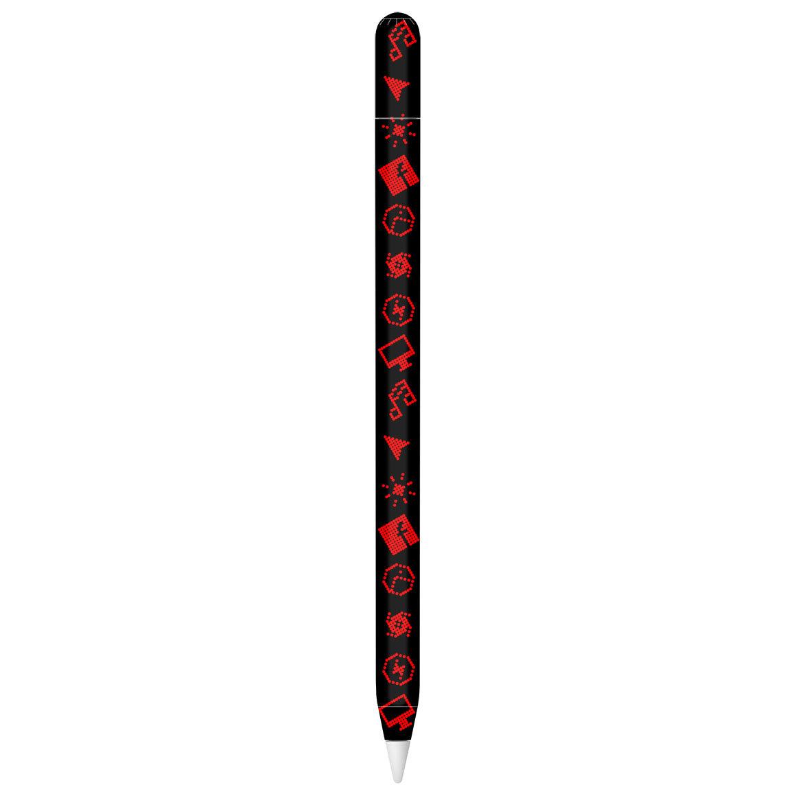 Apple Pencil (USB-C) Everything Series Skins/Wraps & Covers – Slickwraps