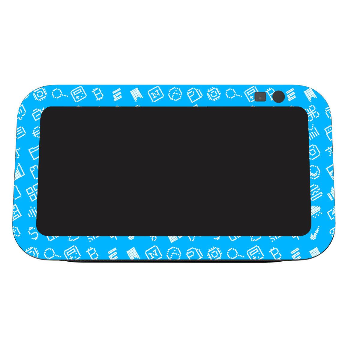 Amazon Echo Show 5 (3rd Gen) Everything Series Skins/Wraps & Covers ...