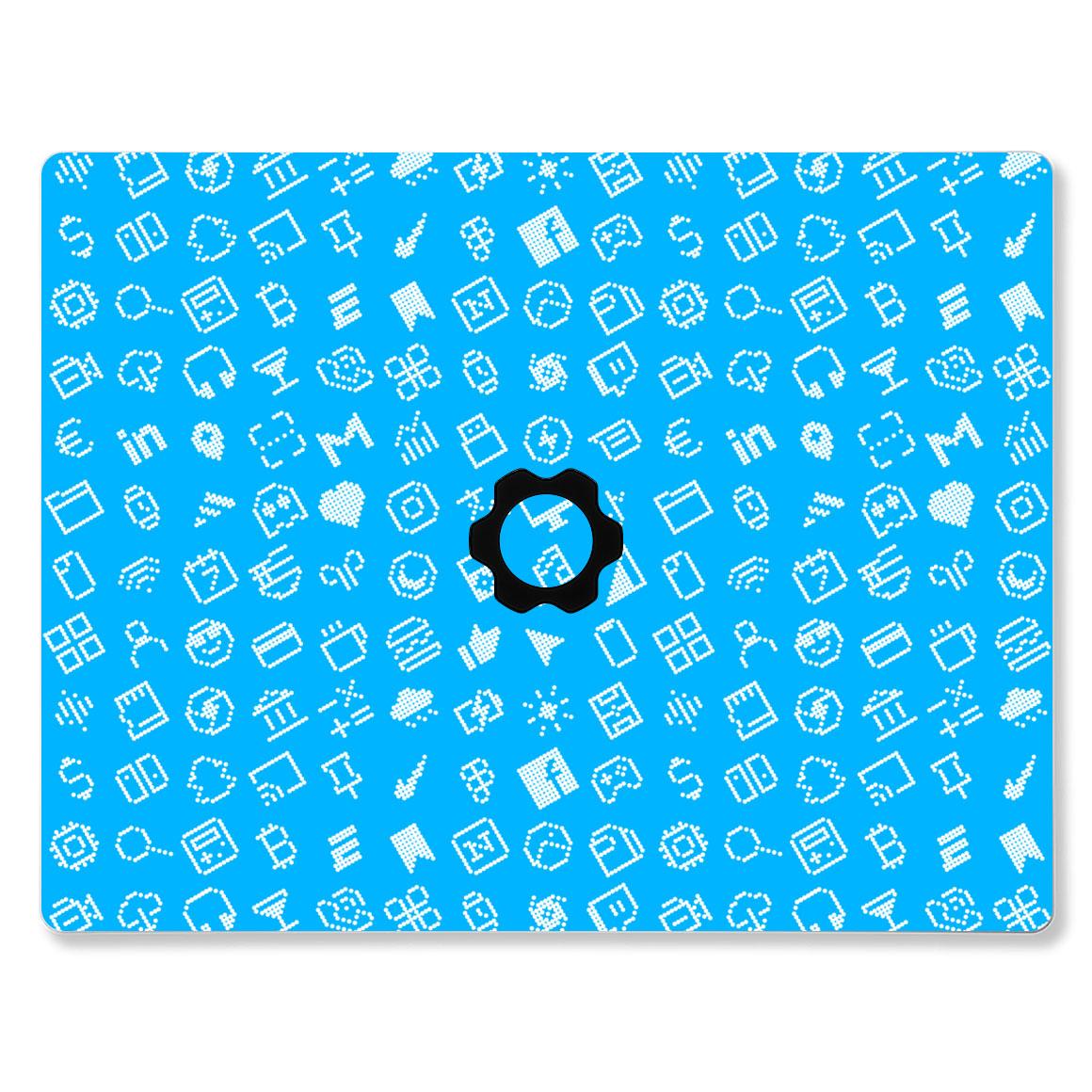 Framework Laptop 13 Everything Series Skins/Wraps & Covers – Slickwraps