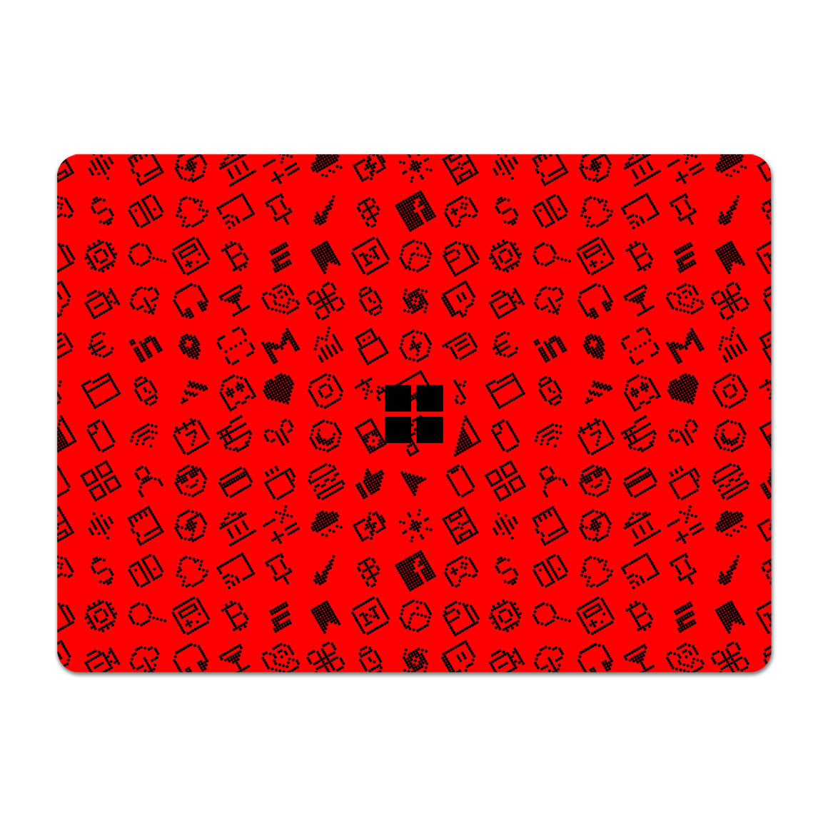 Surface Laptop 7 15-inch Everything Series Skins/Wraps & Covers ...