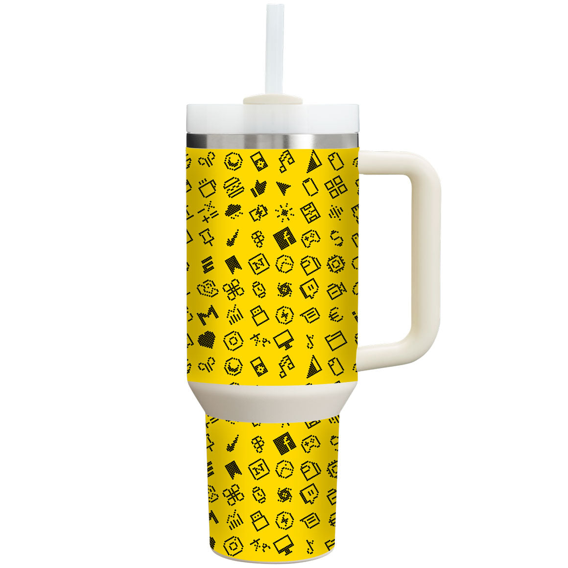 Stanley Personalized Tumbler Everything Series Skins/Wraps & Covers ...