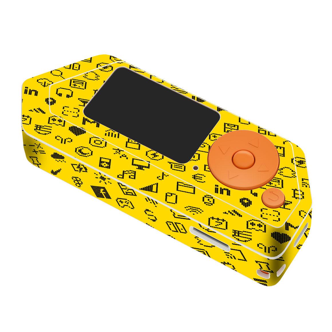 Flipper Zero Everything Series Skins/Wraps & Covers – Slickwraps