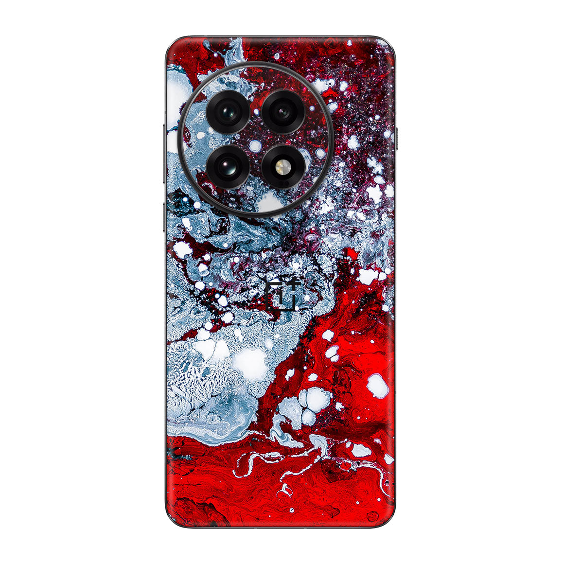 OnePlus 13 Custom Skin/Wrap & Cover – Slickwraps