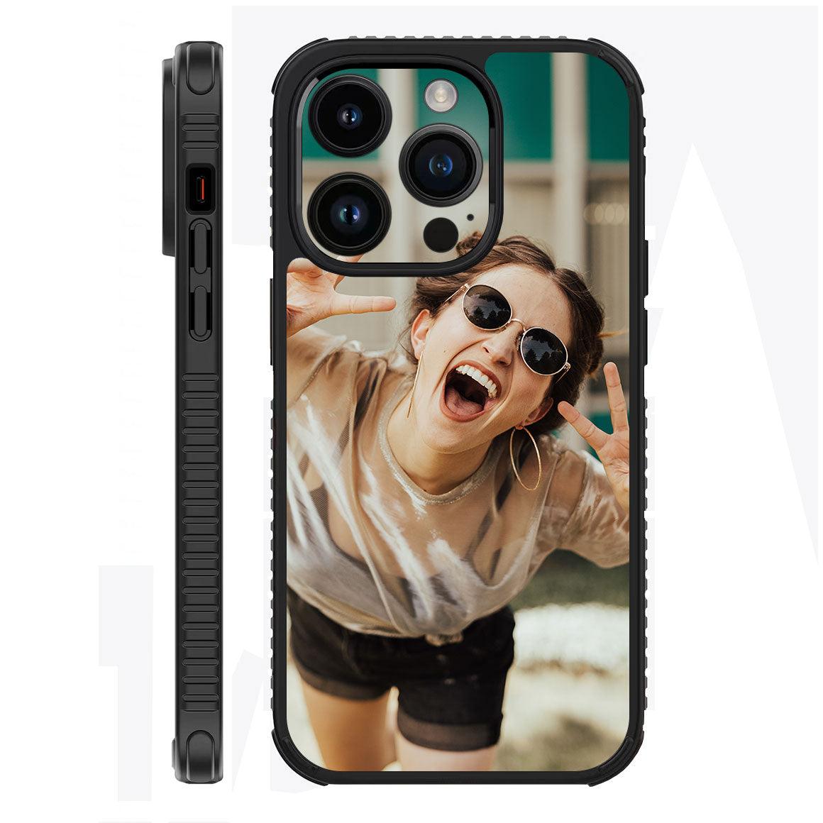 iPhone 14 Pro Custom Case | Design Your Own – Slickwraps