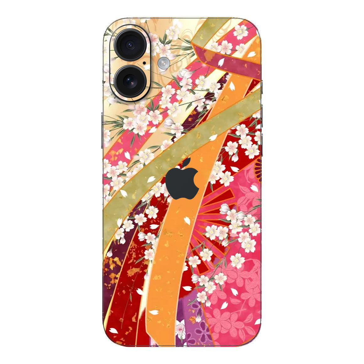 iPhone 16 Plus Custom Skin, Wrap & Cover – Slickwraps