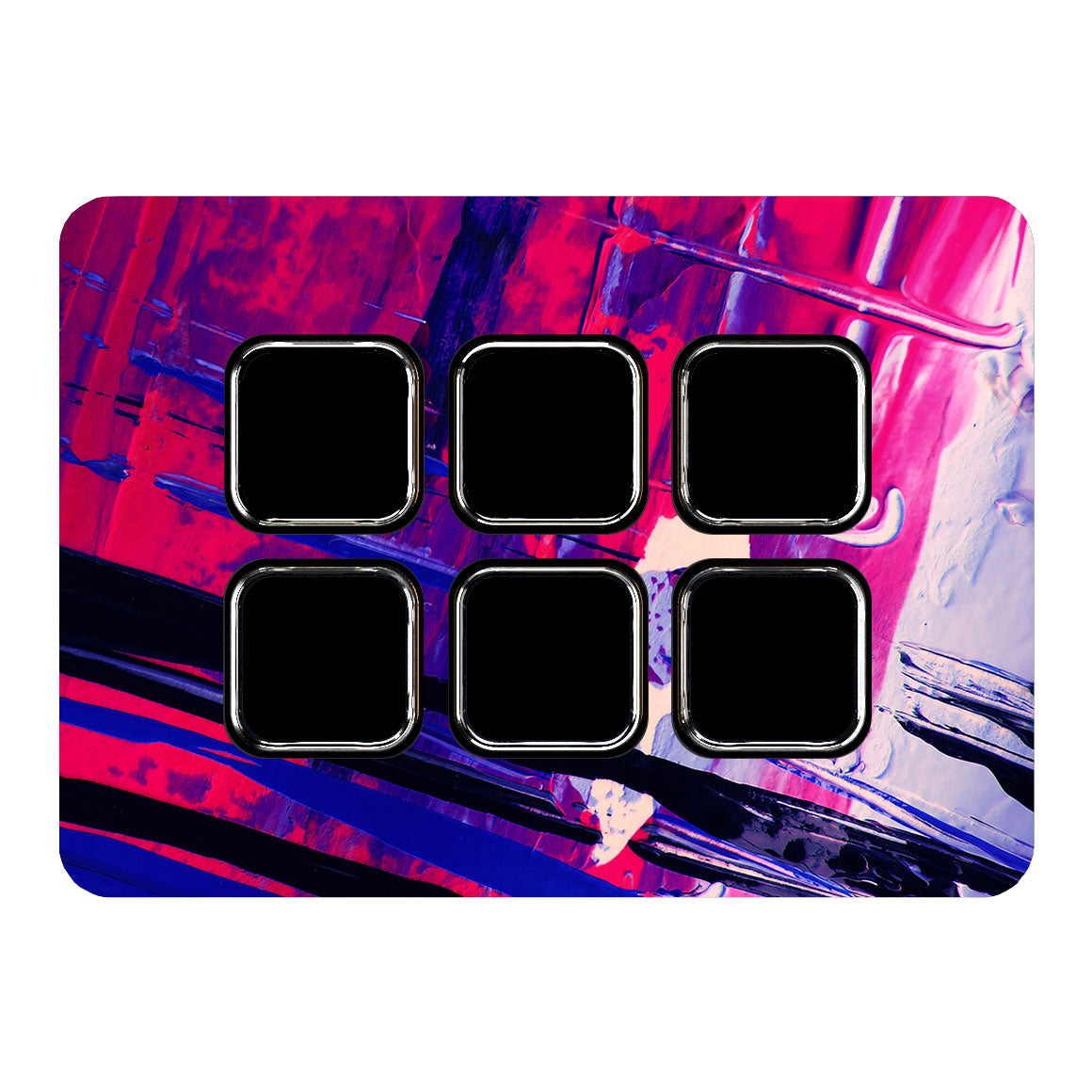 Elgato Stream Deck Mini Custom Skin/Wrap & Cover – Slickwraps