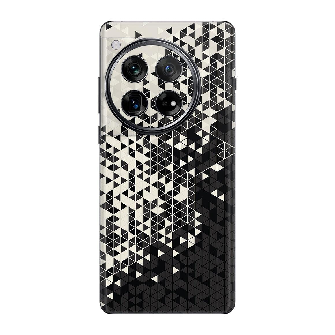 OnePlus 12 Custom Skin/Wrap & Cover – Slickwraps