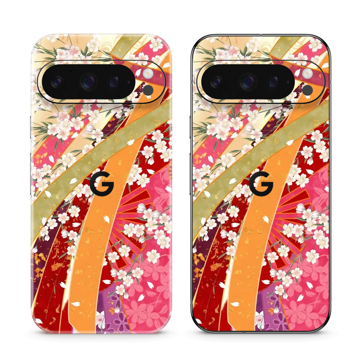 Pixel 9 Pro Custom Skin/Wrap & Cover – Slickwraps