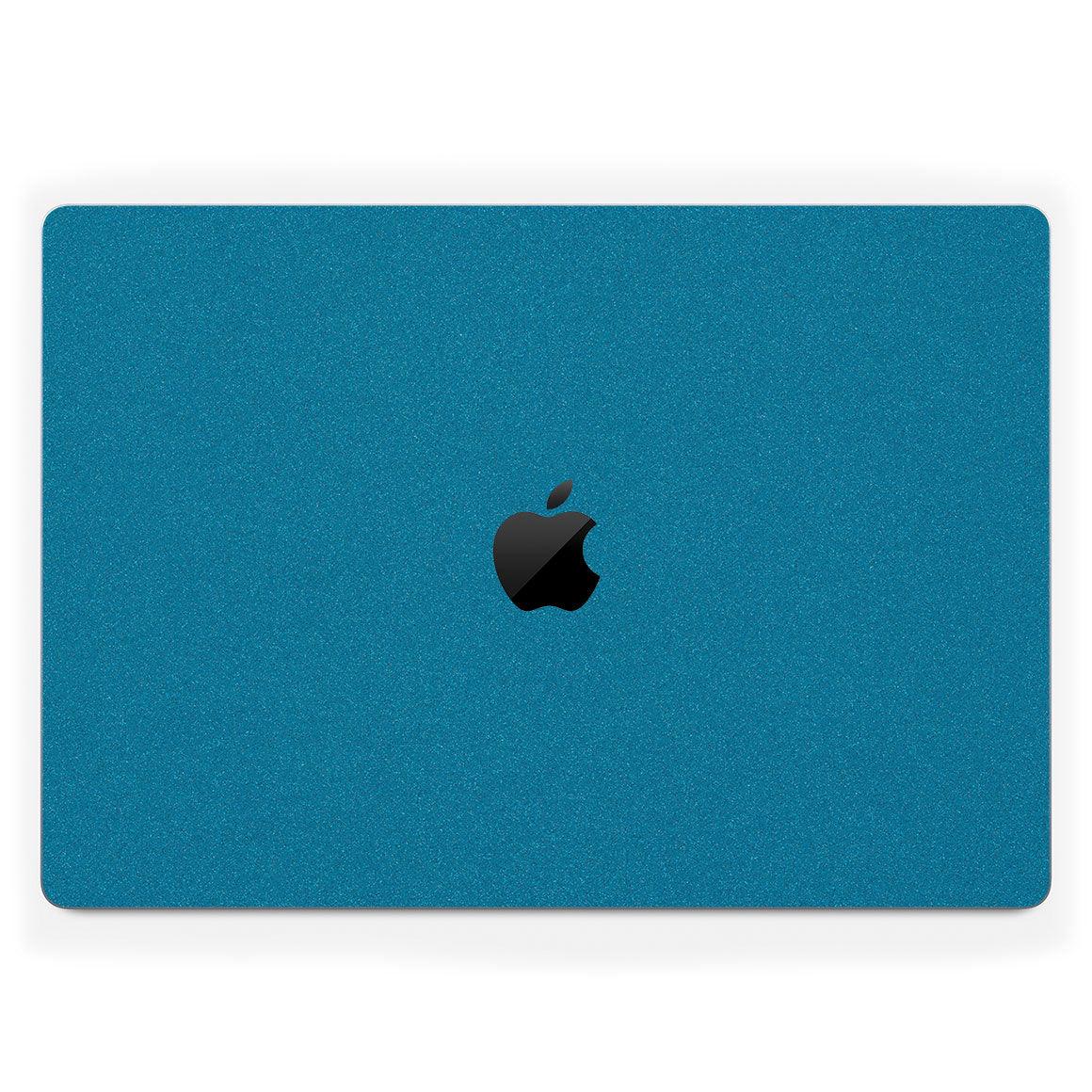 MacBook Pro 16" (2023, M3) Glitz Series Skins/Wraps & Covers – Slickwraps