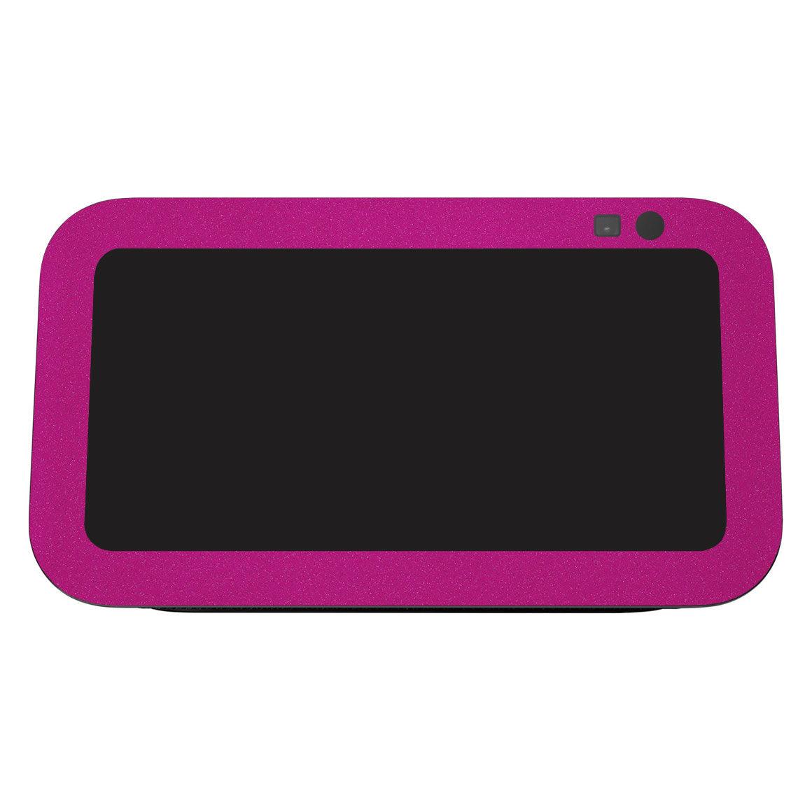 Amazon Echo Show 5 (3rd Gen) Glitz Series Skins/Wraps & Covers – Slickwraps