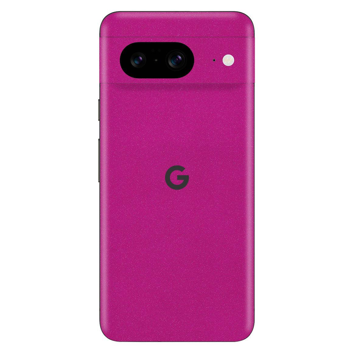 Google Pixel 8 Glitz Series Skins/Wraps & Covers – Slickwraps
