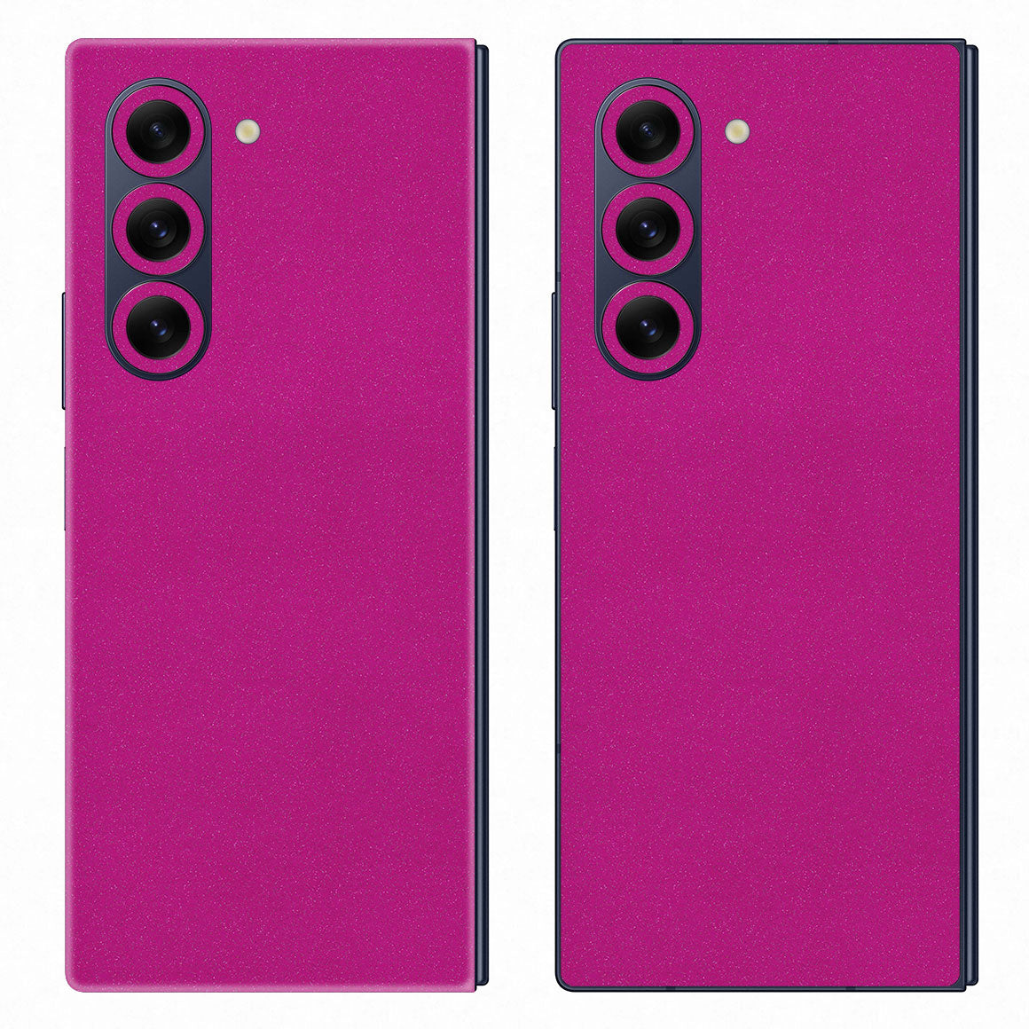 Galaxy Z Fold 6 Glitz Series Skins/Wraps & Covers – Slickwraps
