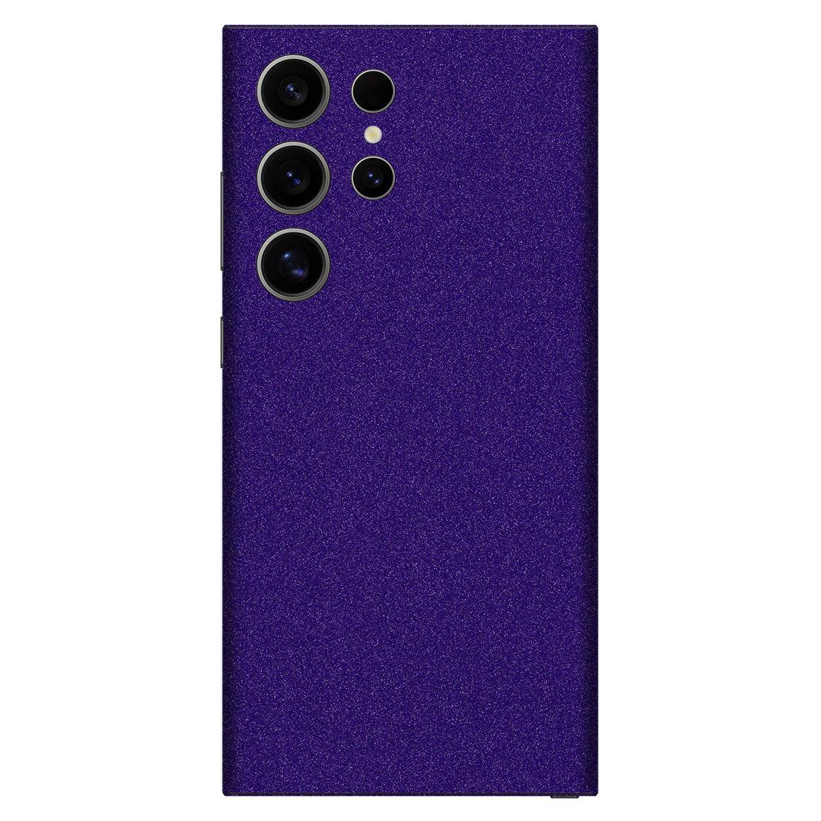 Galaxy S24 Ultra Glitz Series Skins/Wraps & Covers – Slickwraps