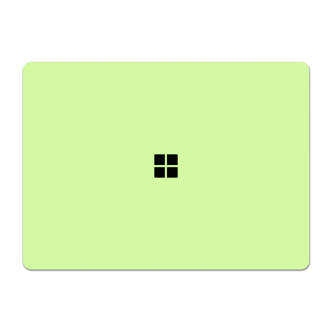 Surface Laptop 7 15-inch Green Glow Skin/Wras & Cover – Slickwraps
