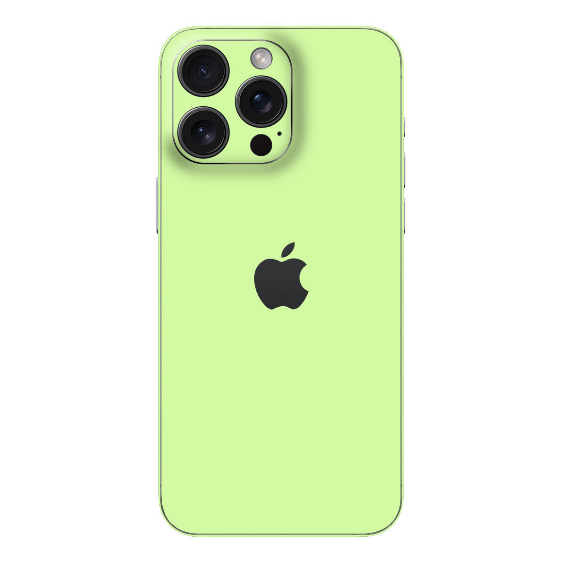 iPhone 16 Pro Max Green Glow Skin, Wrap & Cover – Slickwraps