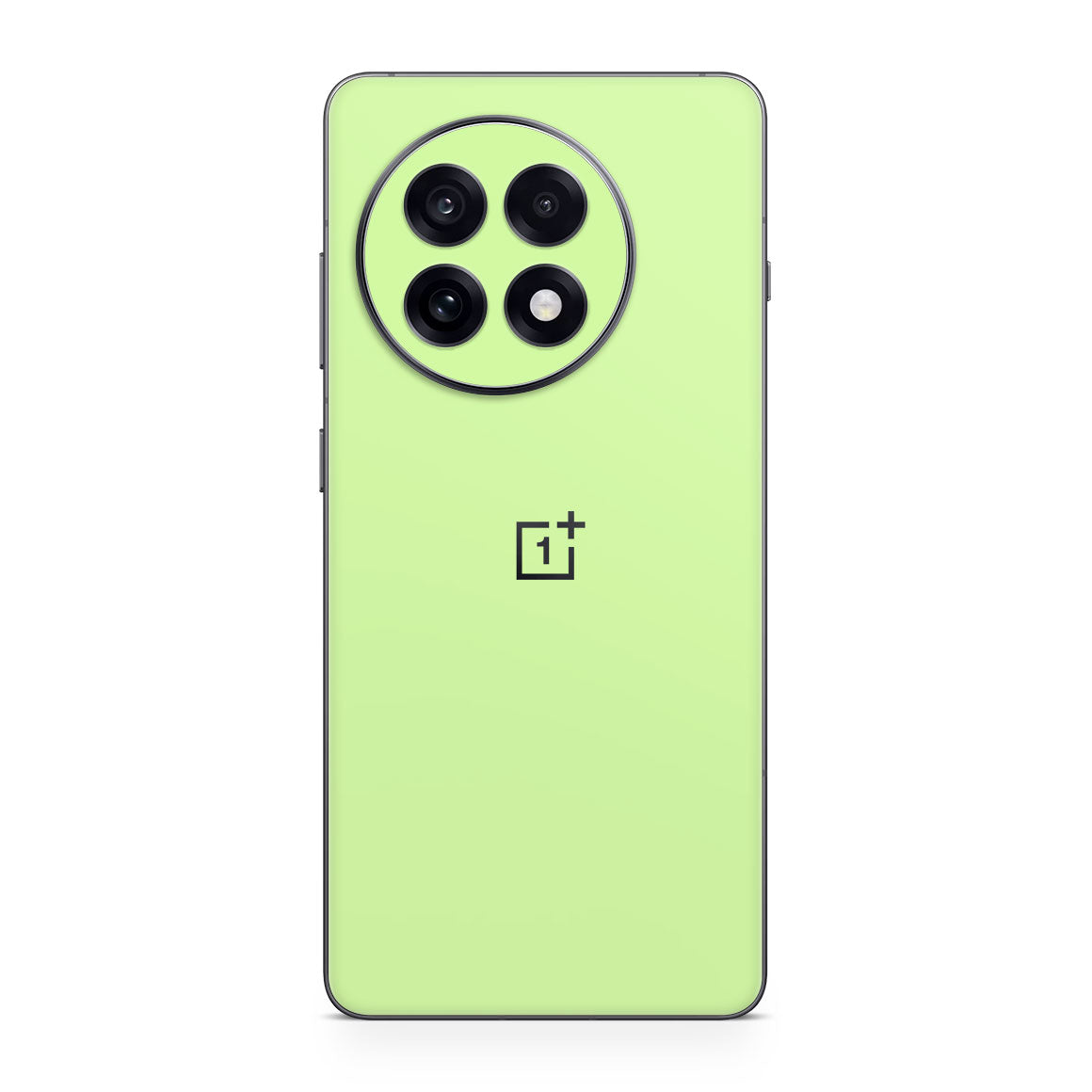 OnePlus 13R Green Glow Skin/Wras & Cover – Slickwraps