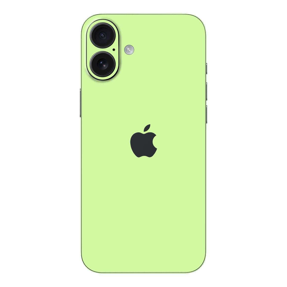 iPhone 16 Plus Green Glow Skin, Wrap & Cover – Slickwraps