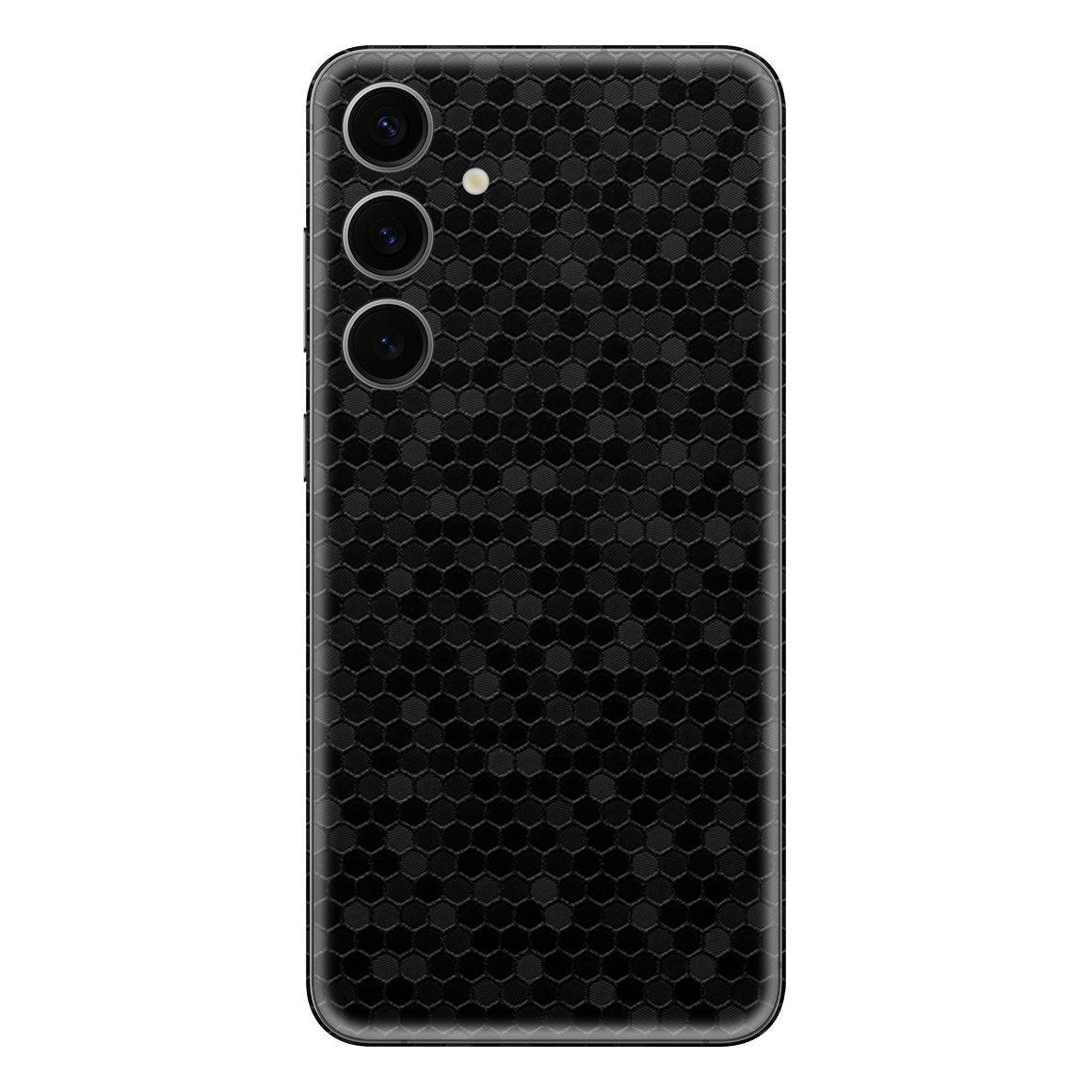 Galaxy S24 Honeycomb Series Skins/Wraps & Covers – Slickwraps