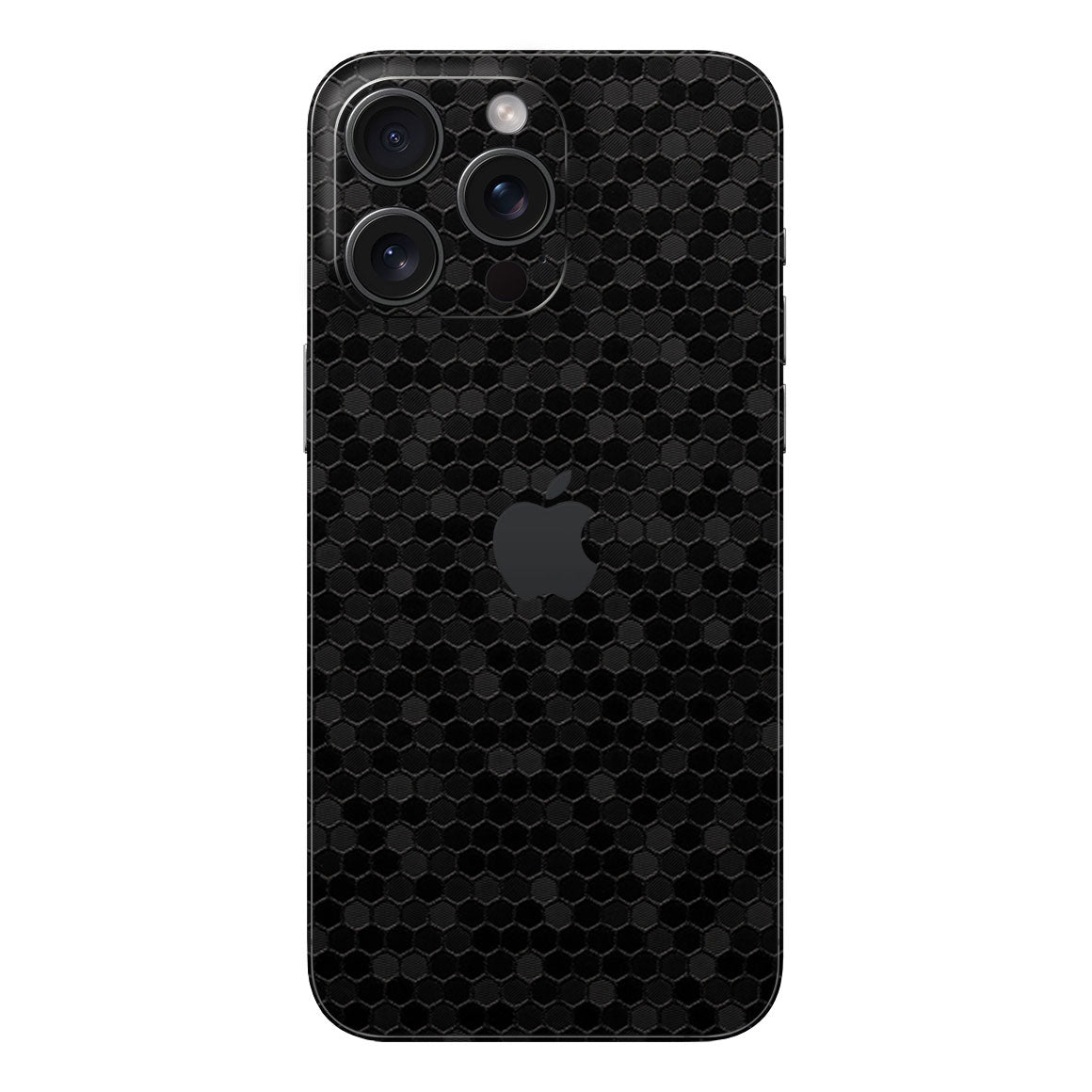 iPhone 16 Pro Max Honeycomb Series Skins, Wraps & Covers – Slickwraps