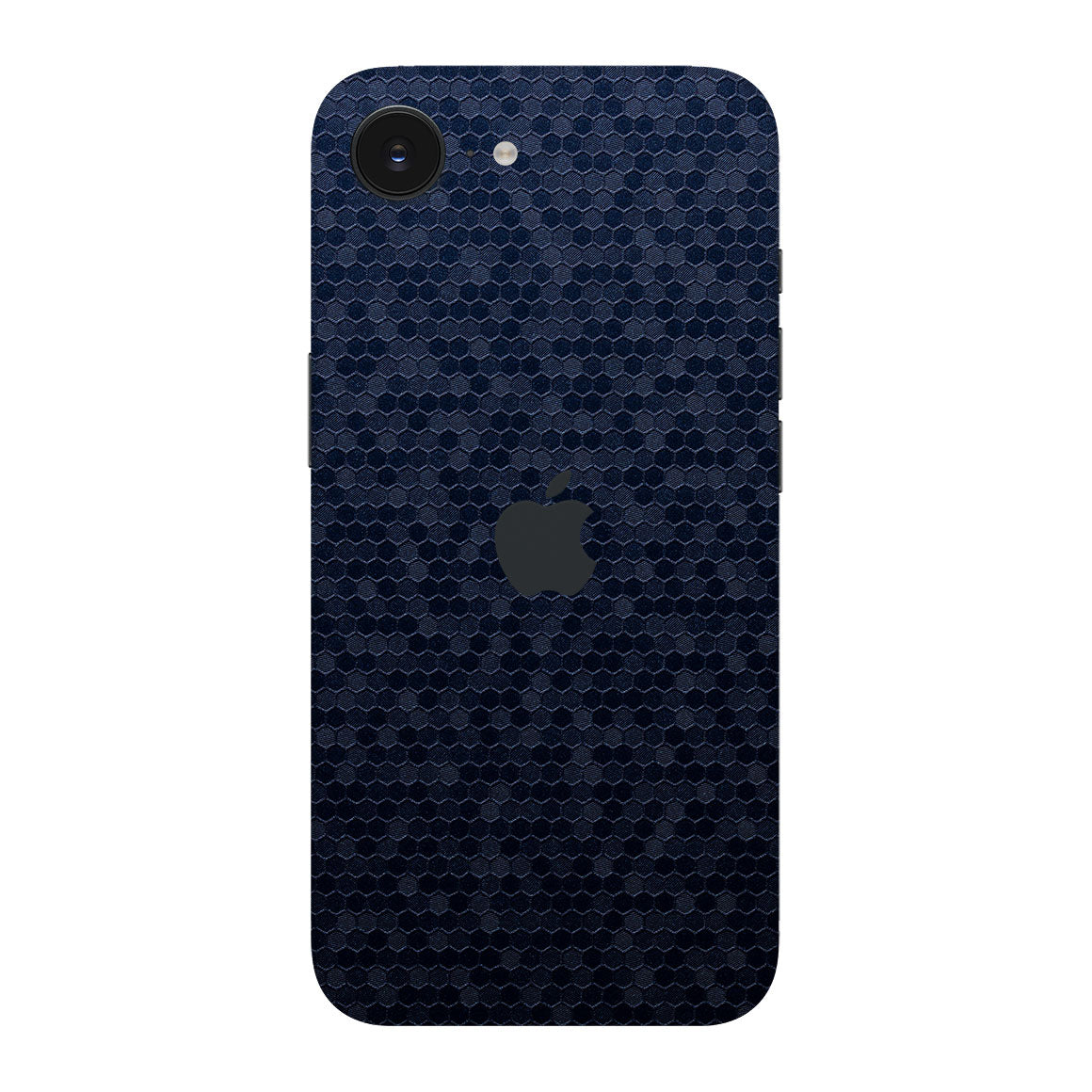iPhone 16e Honeycomb Series Skins/Wraps & Covers – Slickwraps