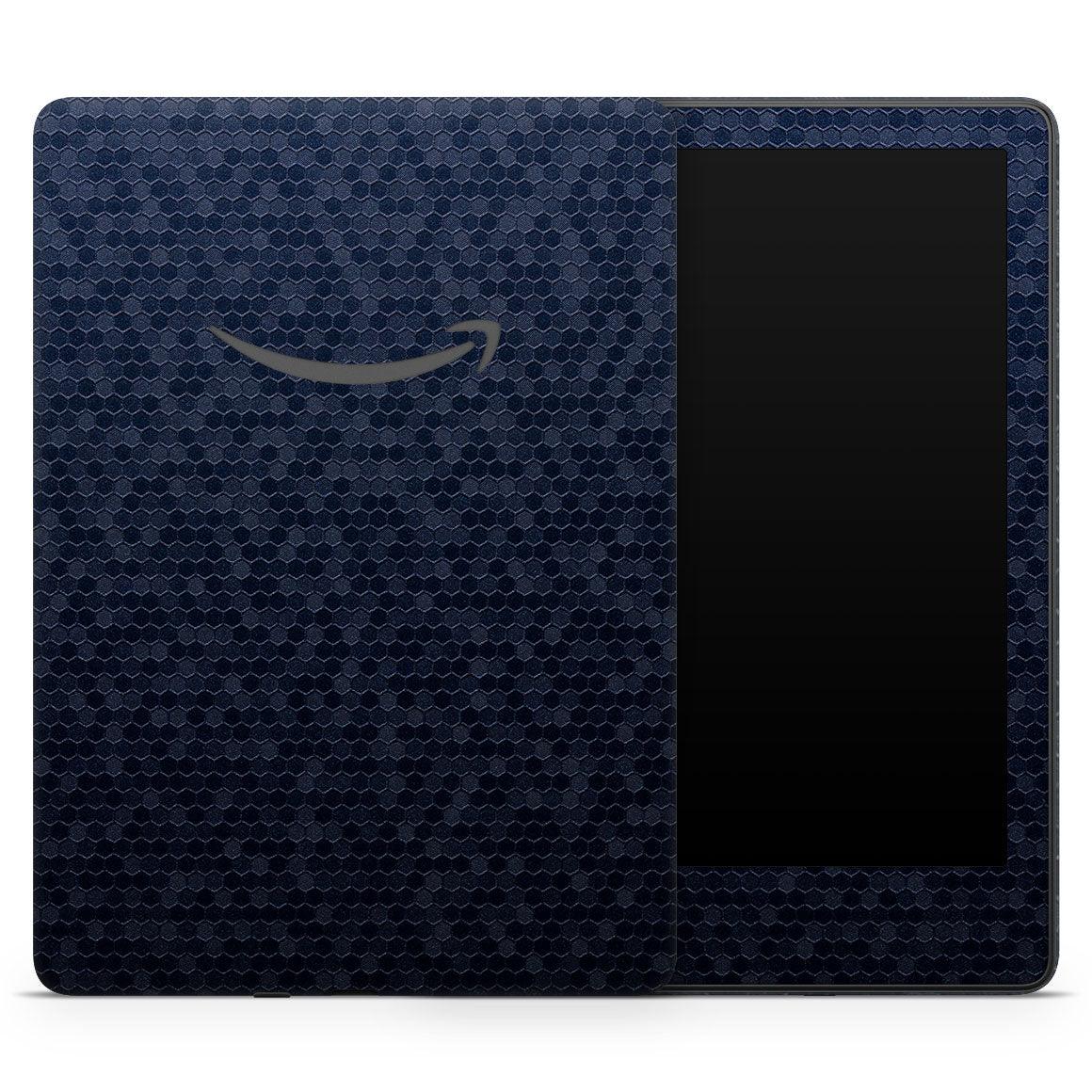 Kindle Paperwhite 6.8" 11th Gen Honeycomb Series Skins/Wraps & Covers ...