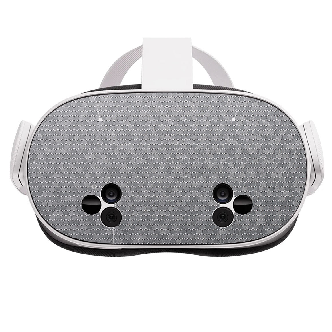 Meta Quest 3s Honeycomb Series Skins/Wraps & Covers – Slickwraps