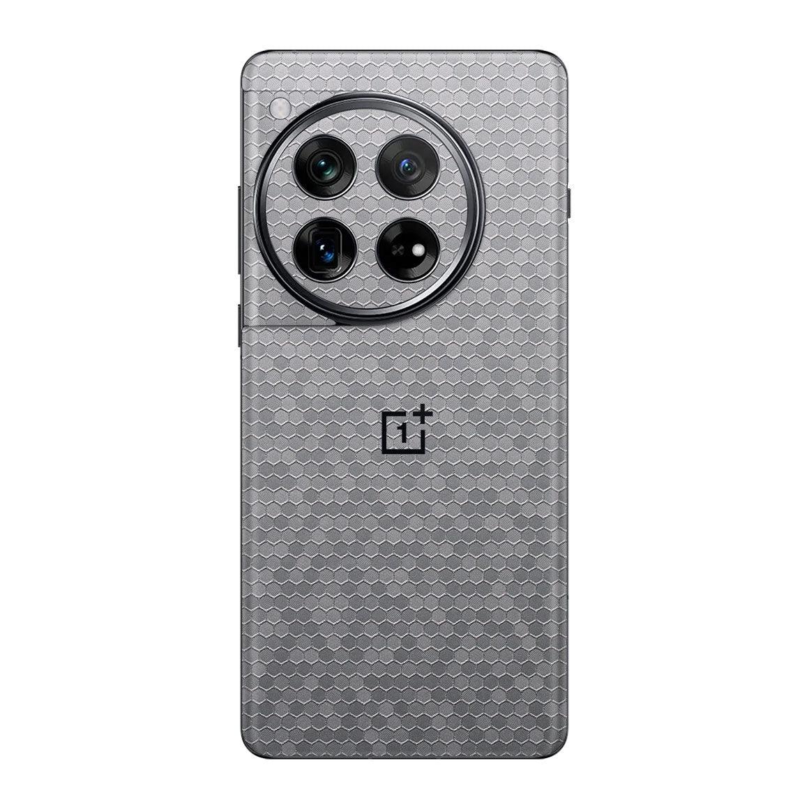 OnePlus 12 Honeycomb Series Skins/Wraps & Covers – Slickwraps