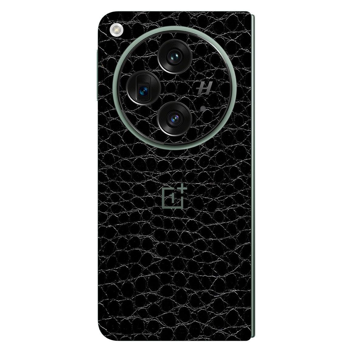 OnePlus Open Leather Series Skins/Wraps & Covers – Slickwraps