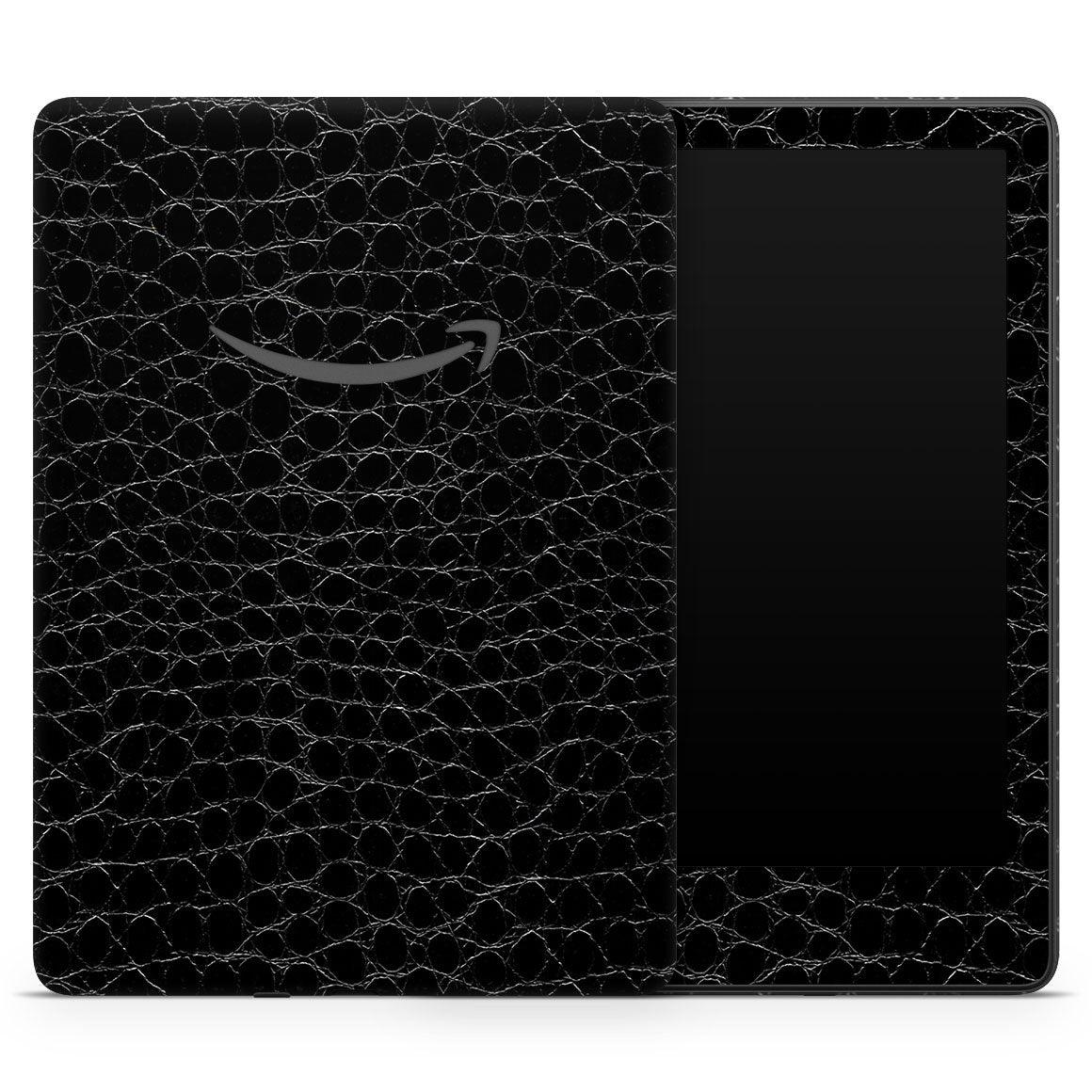 Kindle Paperwhite 6.8" 11th Gen Leather Series Skins/Wraps & Covers ...