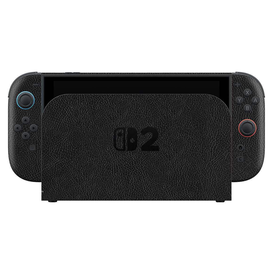 Nintendo Switch 2 Leather Series Skins/Wraps & Covers – Slickwraps